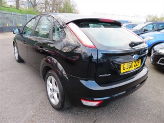 Ford Focus | Calibre Car Sales | Essex