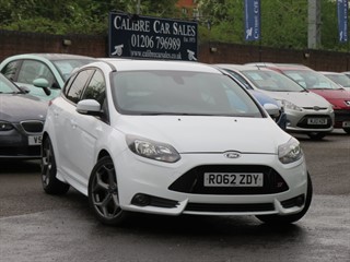Calibre Car Sales | Colchester