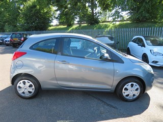 Ford KA | Calibre Car Sales | Essex