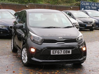 Calibre Car Sales | Colchester