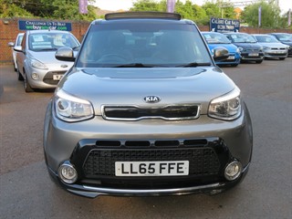 Calibre Car Sales | Colchester