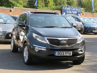 Calibre Car Sales | Colchester