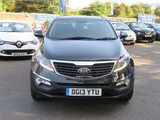 Calibre Car Sales | Colchester