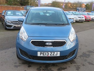 Calibre Car Sales | Colchester