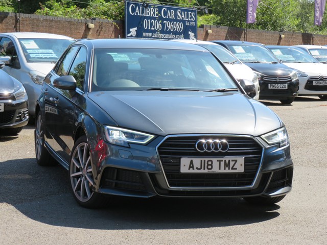 Calibre Car Sales | Colchester