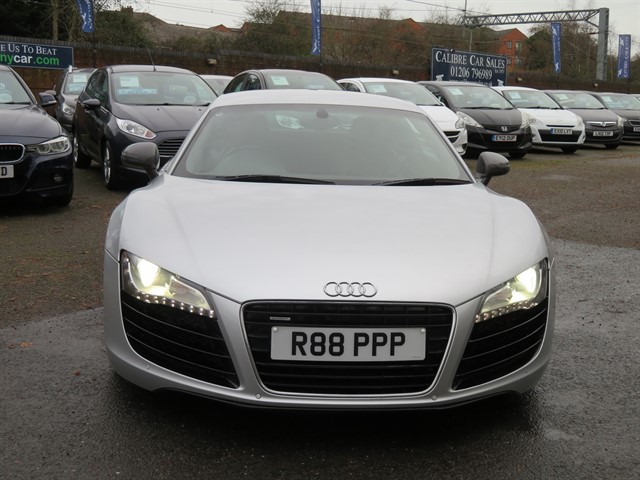 Calibre Car Sales | Colchester