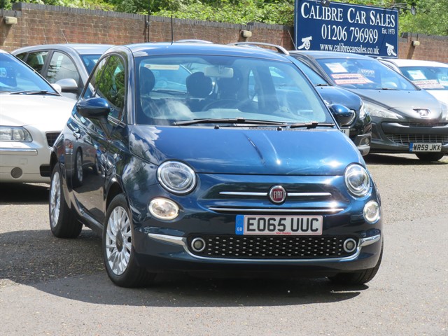 Calibre Car Sales | Colchester