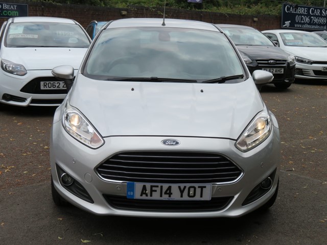 Calibre Car Sales | Colchester