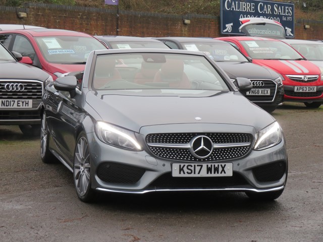 Calibre Car Sales | Colchester