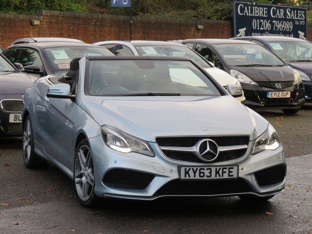 Calibre Car Sales | Colchester