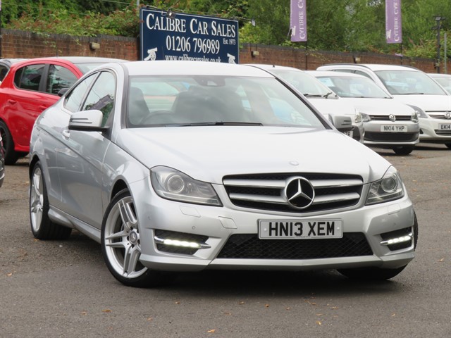 Calibre Car Sales | Colchester