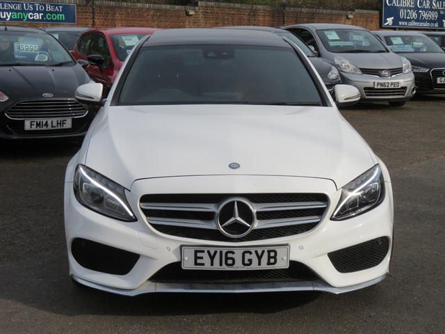 Calibre Car Sales | Colchester