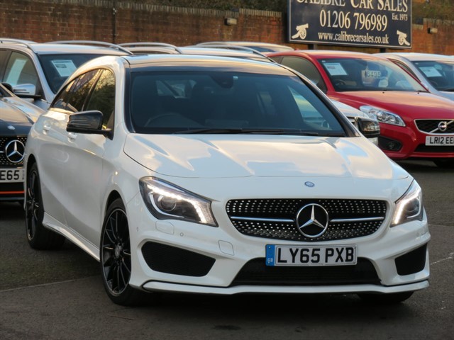 Calibre Car Sales | Colchester