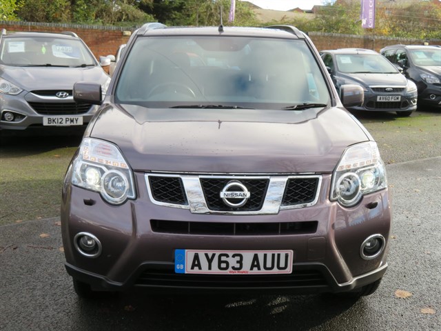 Calibre Car Sales | Colchester