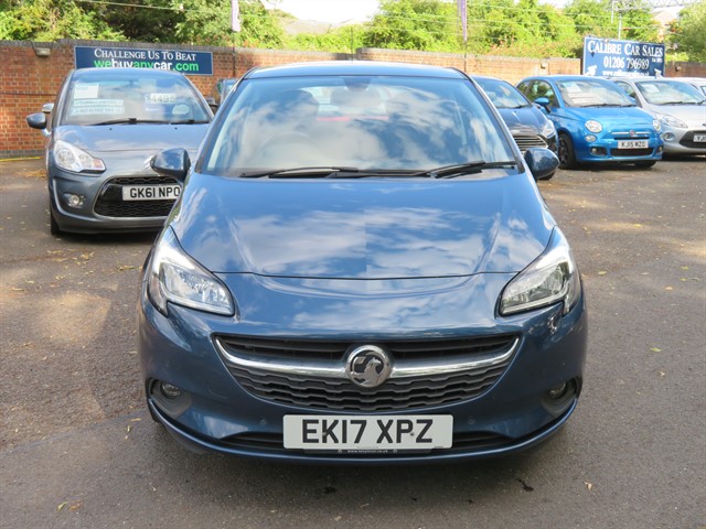 Calibre Car Sales | Colchester