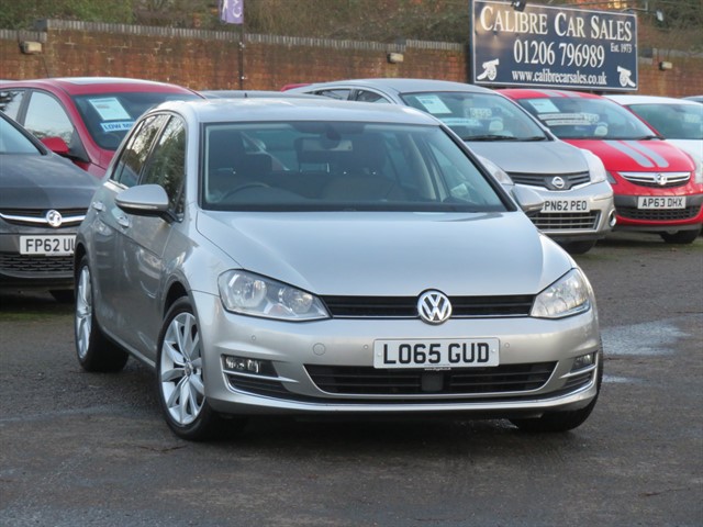 Calibre Car Sales | Colchester