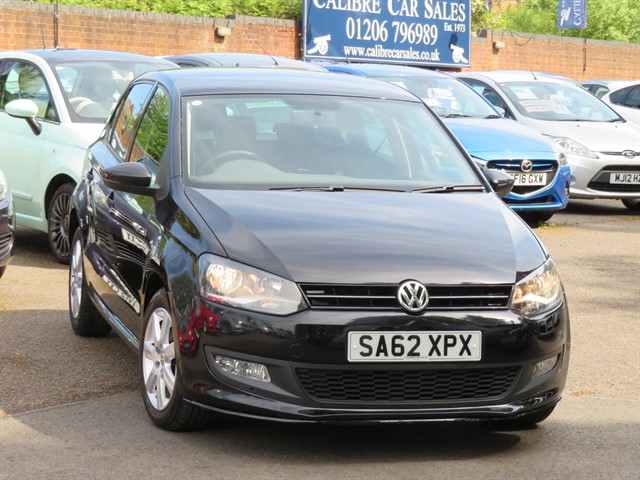 Calibre Car Sales | Colchester