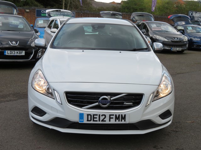 Calibre Car Sales | Colchester