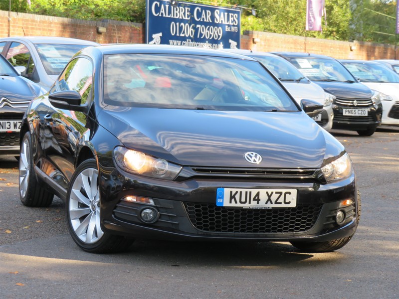 Used Vehicles in Colchester: