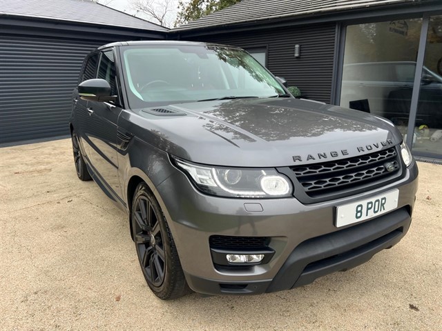 Platinum Marques | Used Cars in Reading, Berkshire