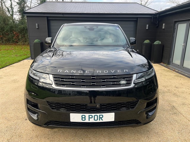 Platinum Marques | Used Cars in Reading, Berkshire