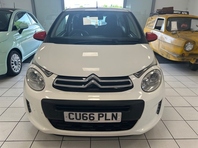 Used Vehicles in Chester: