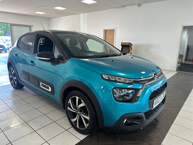 Cheshire Trade Centre | Used Cars in Chester, Cheshire