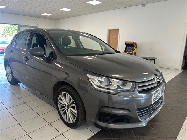Cheshire Trade Centre | Used Cars in Chester, Cheshire