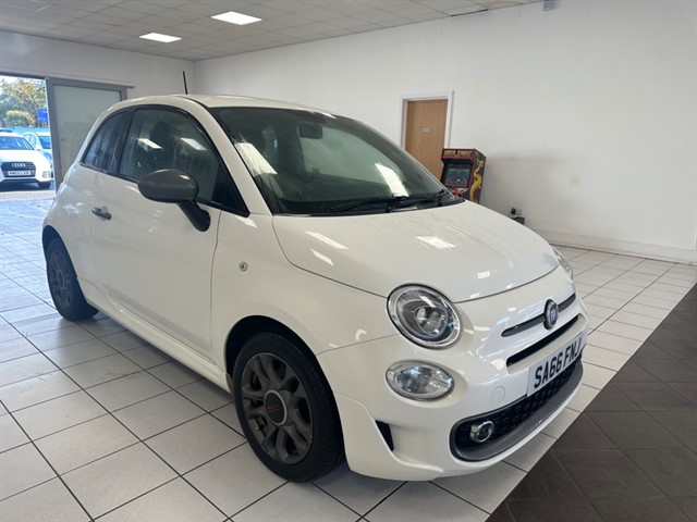 Used Vehicles in Chester: