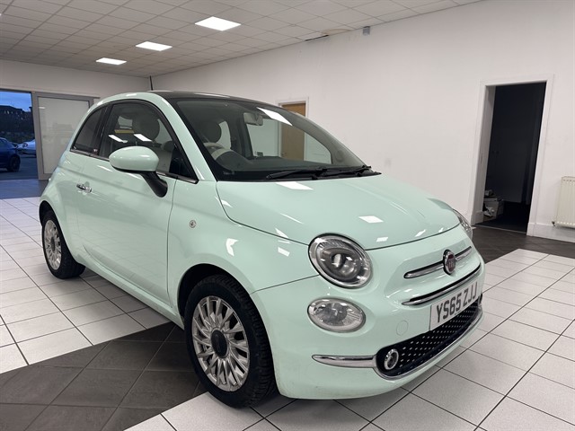 Used Vehicles in Chester: