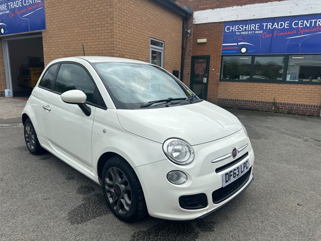 Used Vehicles in Chester: