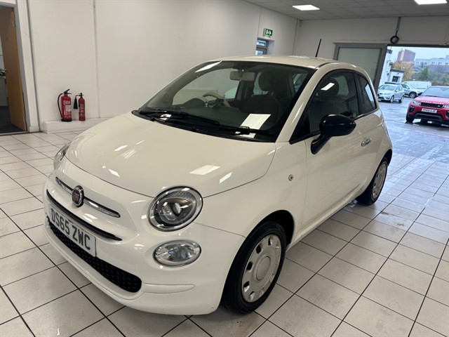 Used Vehicles in Chester: