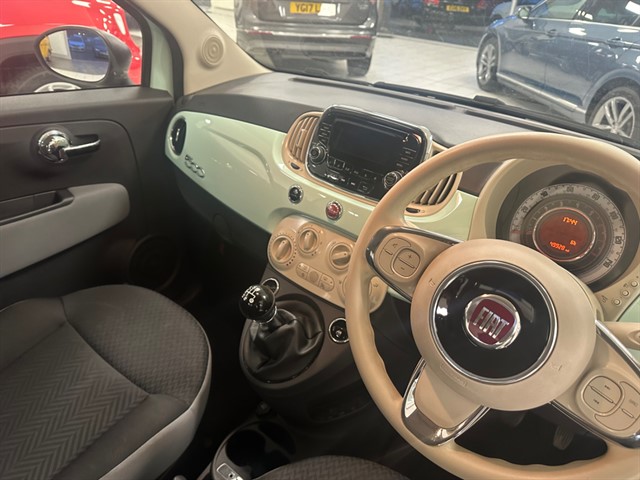 Used Vehicles in Chester: