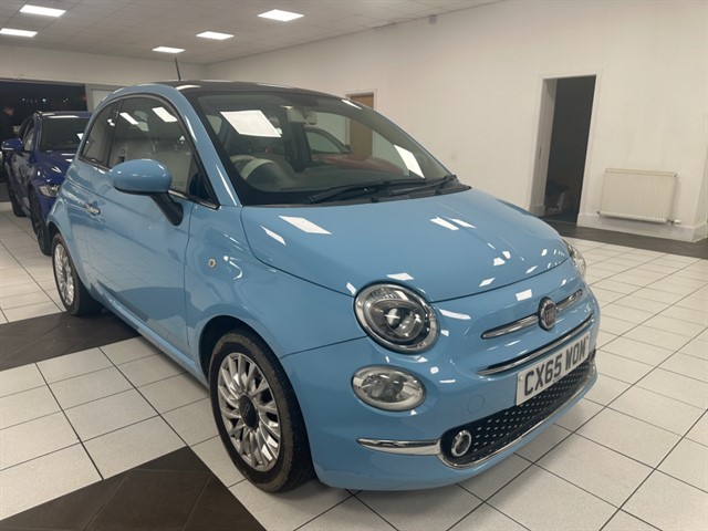 Used Vehicles in Chester: Hatchback