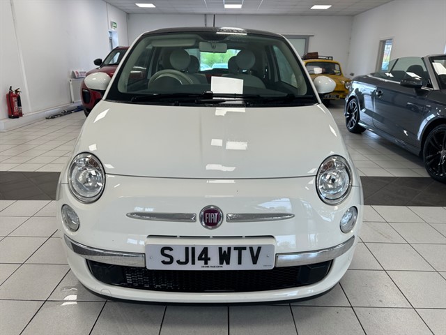 Used Vehicles in Chester: