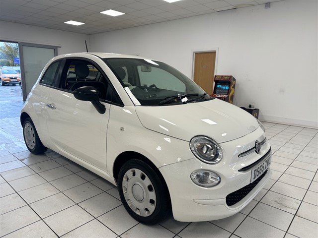 Used Vehicles in Chester: