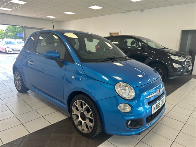 Used Vehicles in Chester: