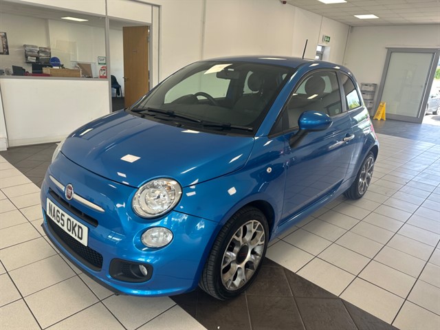 Used Vehicles in Chester: