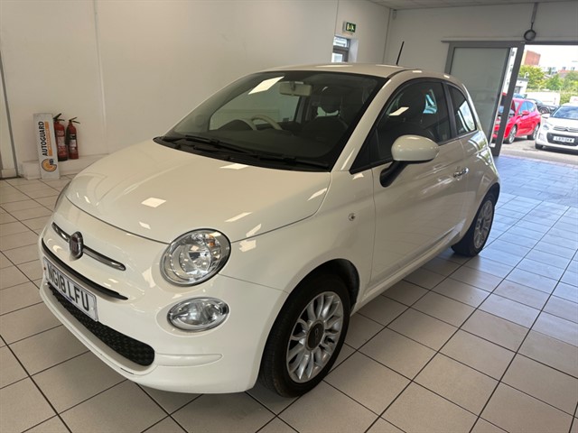 Used Vehicles in Chester: