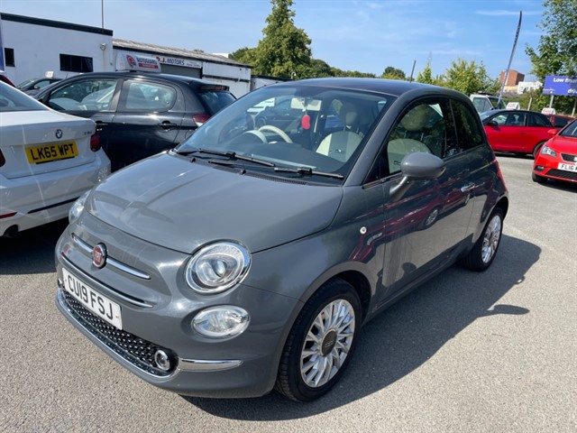 Cheshire Trade Centre | Used Cars in Chester, Cheshire