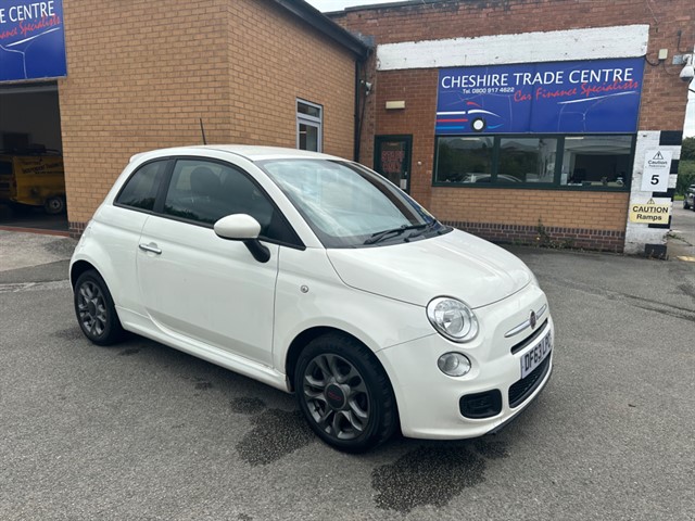 Used Vehicles in Chester: