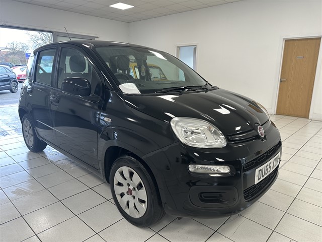 Used Vehicles in Chester: