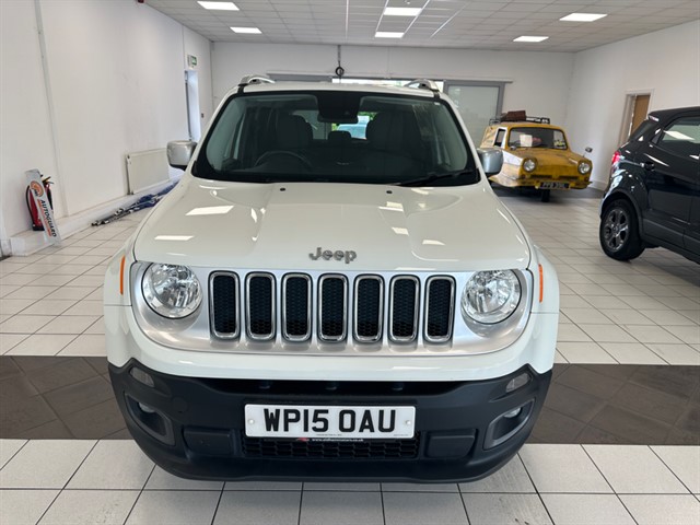 Cheshire Trade Centre | Used Cars in Chester, Cheshire