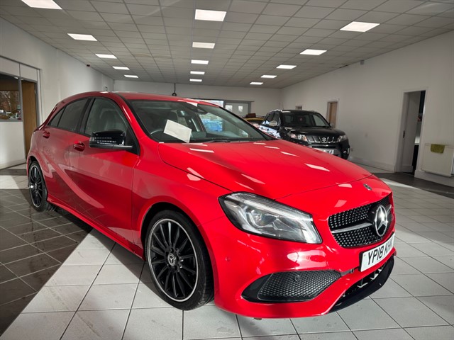 Cheshire Trade Centre | Used Cars in Chester, Cheshire
