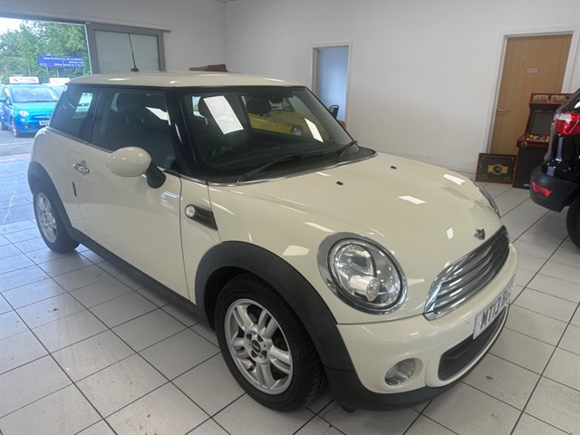 Used Vehicles in Chester: