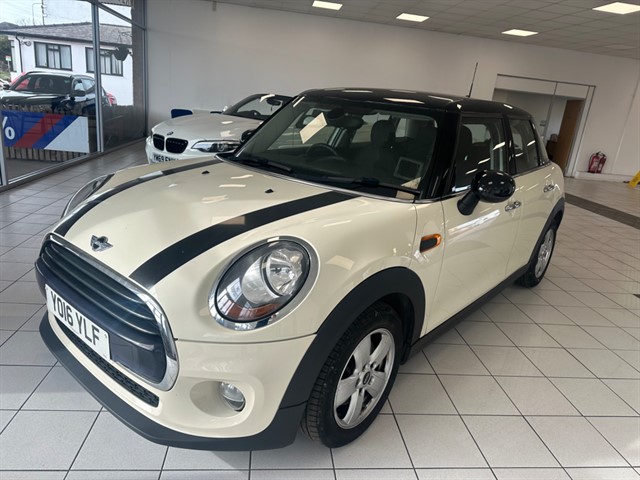 Cheshire Trade Centre | Used Cars in Chester, Cheshire