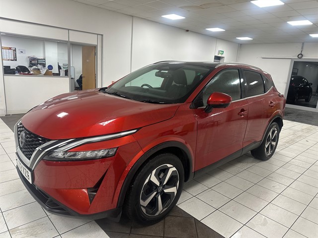 Cheshire Trade Centre | Used Cars in Chester, Cheshire