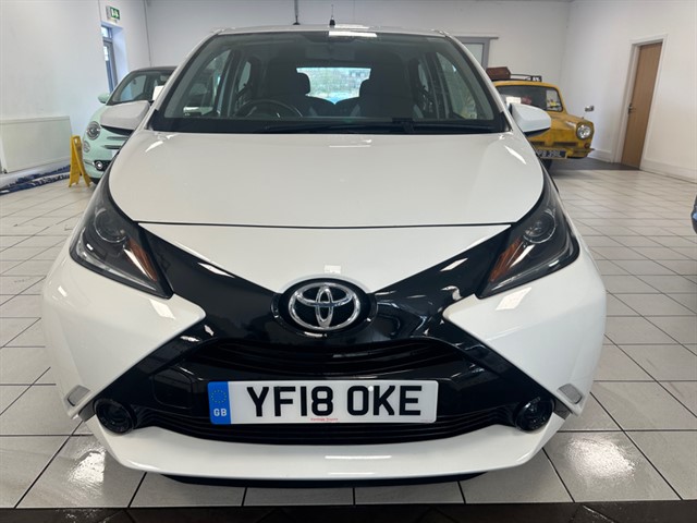 Used Vehicles in Chester: