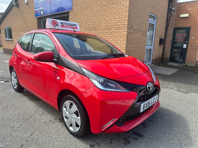 Used Vehicles in Chester:
