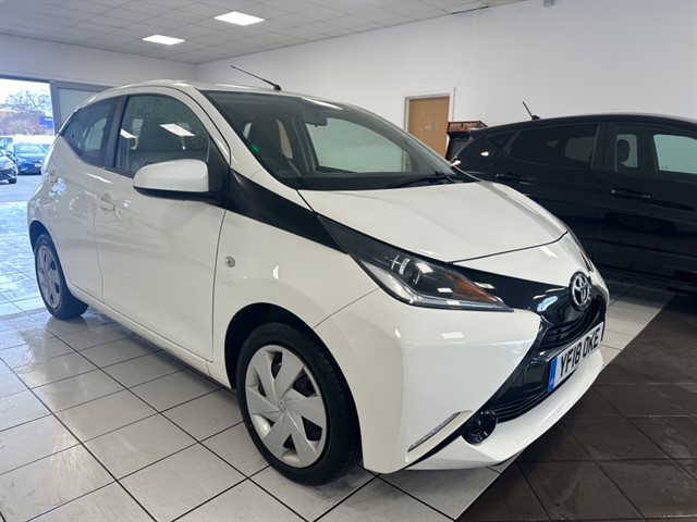 Used Vehicles in Chester: